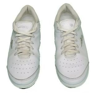 bcg | Shoes | Bcg Womens Cheer Tumbler Cheerleading Shoes Sz7 | Poshmark